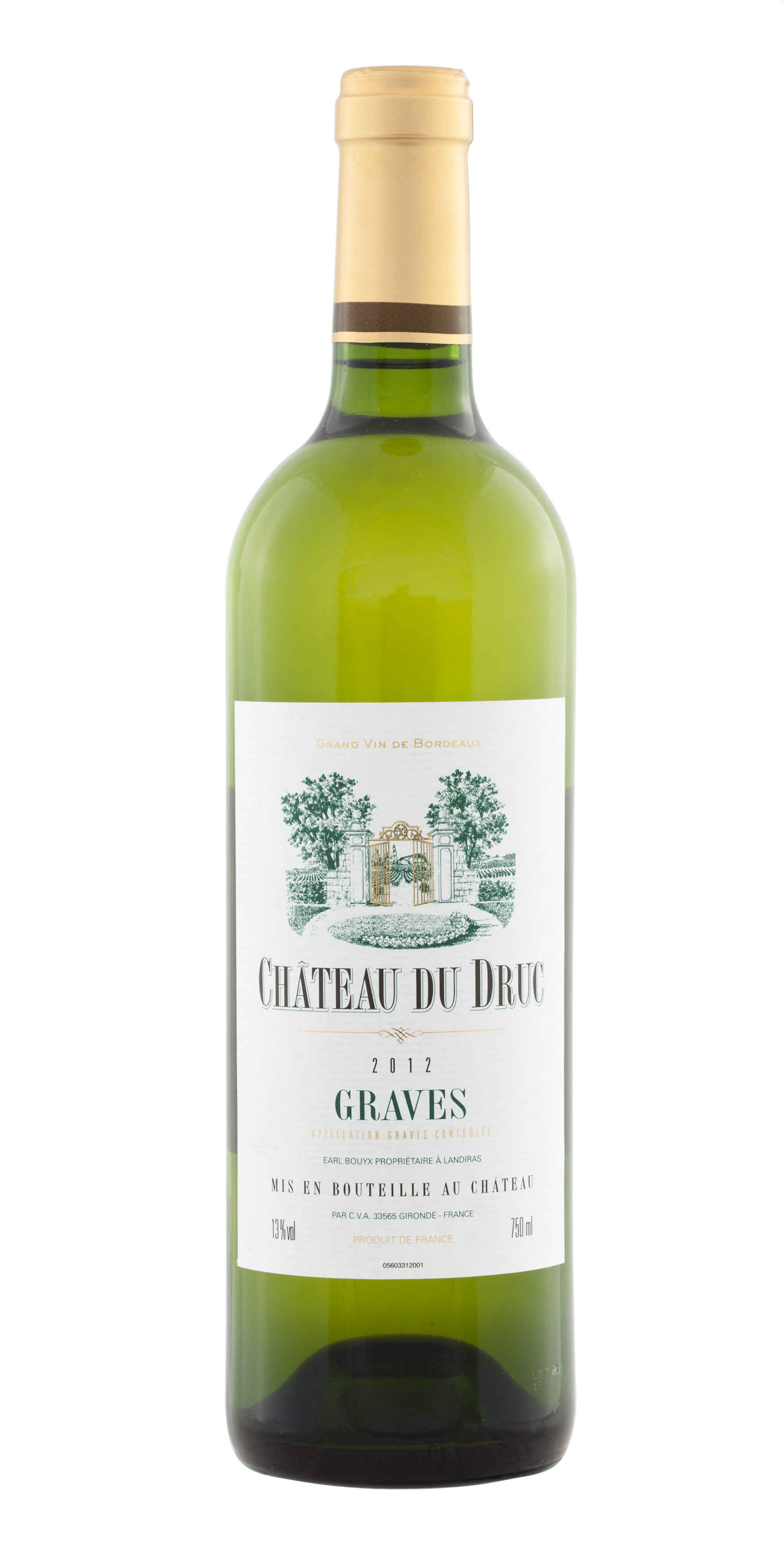 Bordeaux Blanc: variety, elegance and affordability