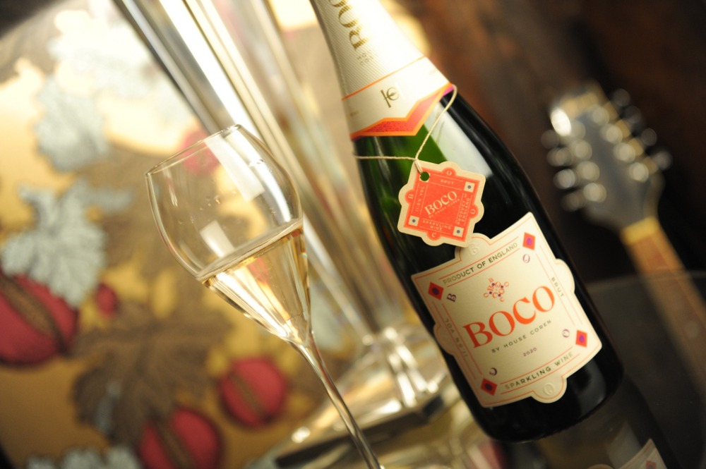 No more whining about English wine! | The Write Taste