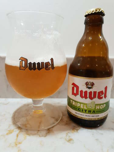 Duvel's new beer gift pack | The Write Taste