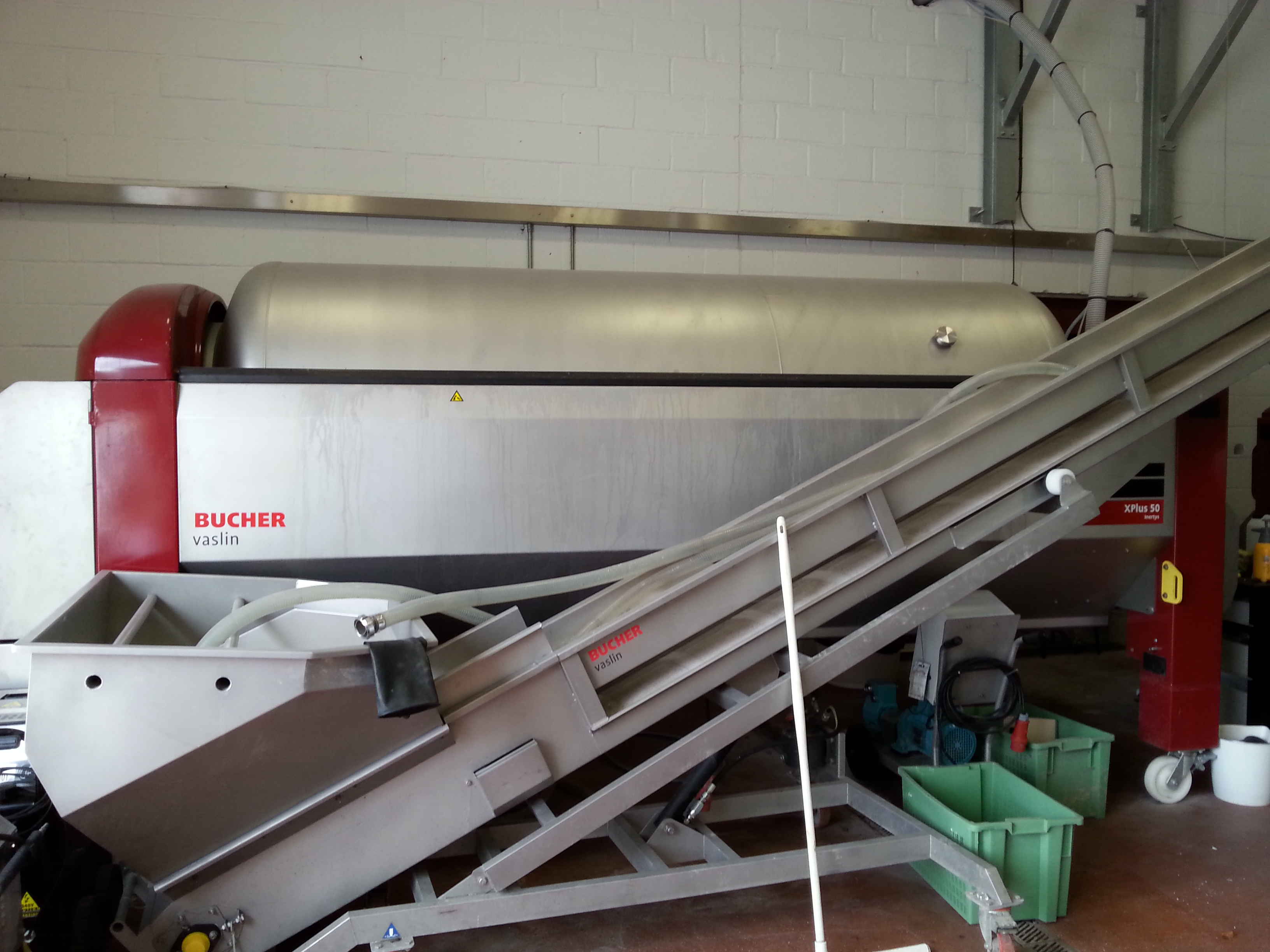 English Wine in 2016