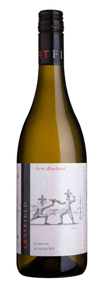New Zealand White Wines for Summer