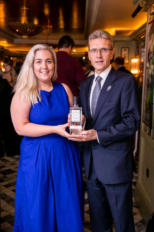 Palmers London Dry Gin