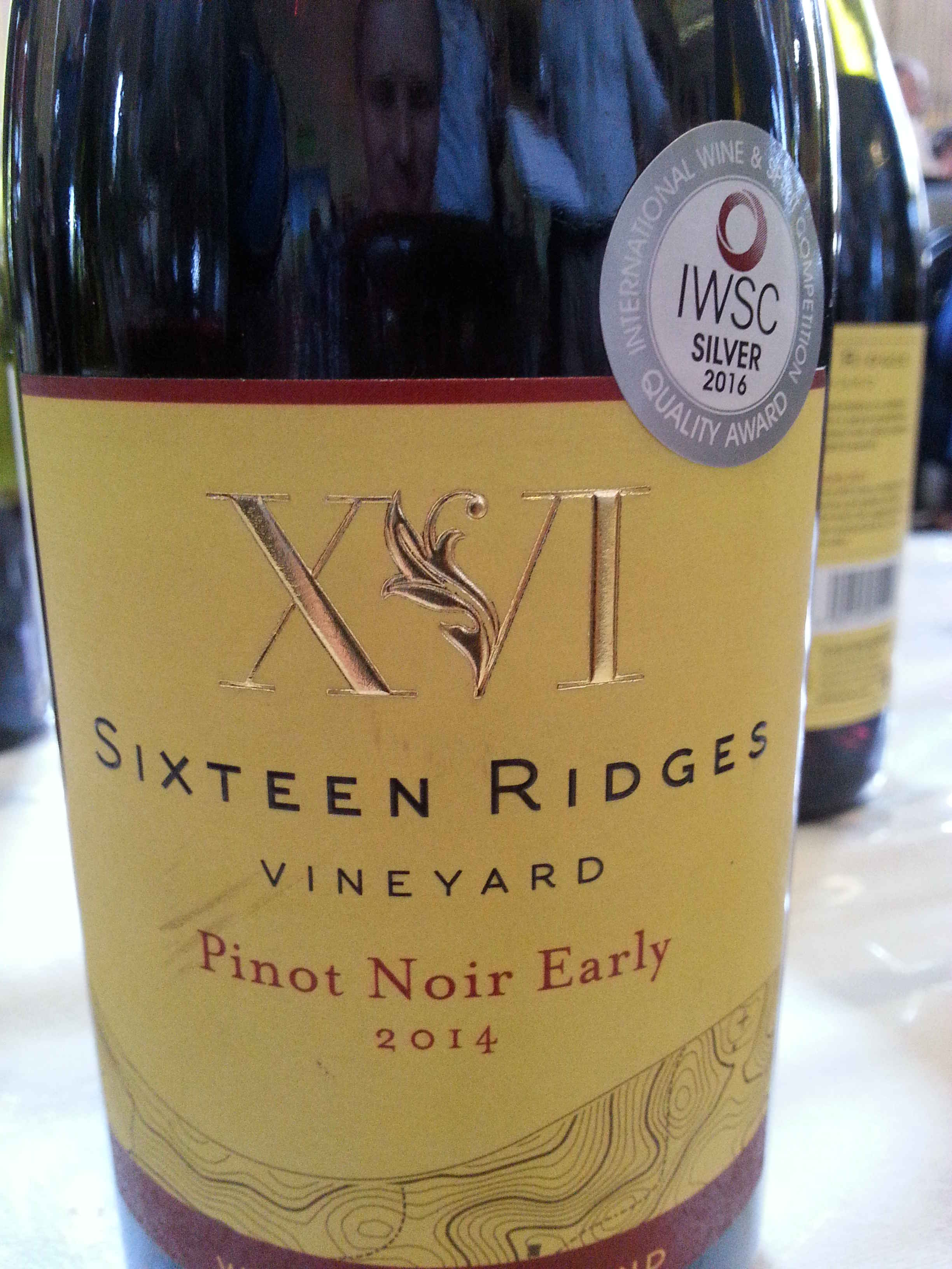 English Wine in 2016